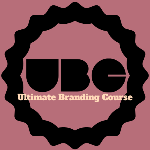 The Ultimate Branding Course (MRR) – Craftolistic Unlimited